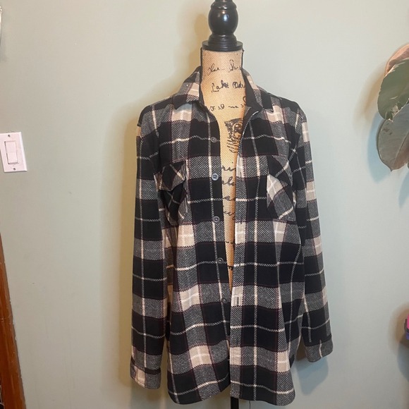 Freedom Foundry | Jackets & Coats | Freedom Foundry Mens Lumberjack ...